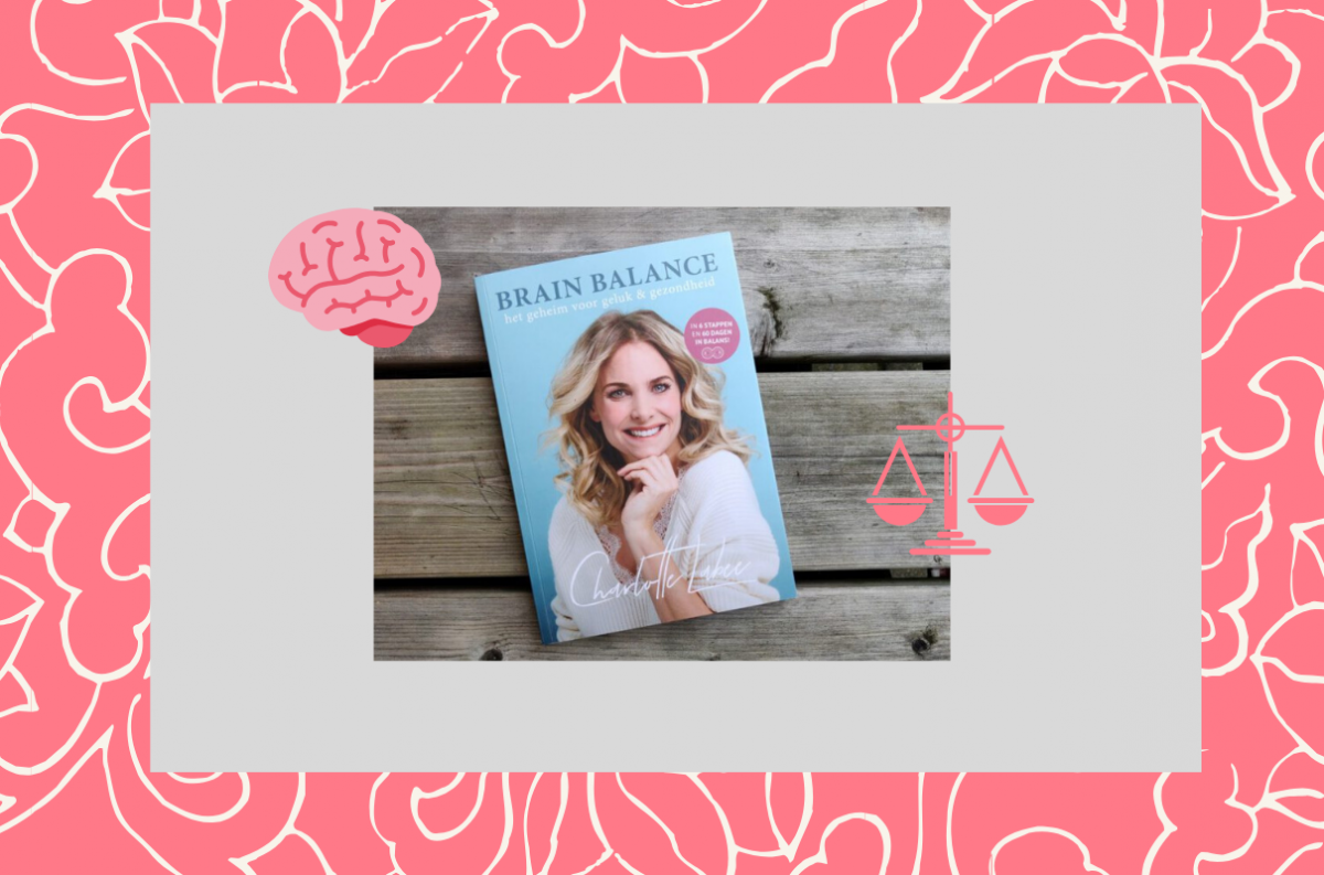 Brain Balance van Charlotte Labee - boekrecensie