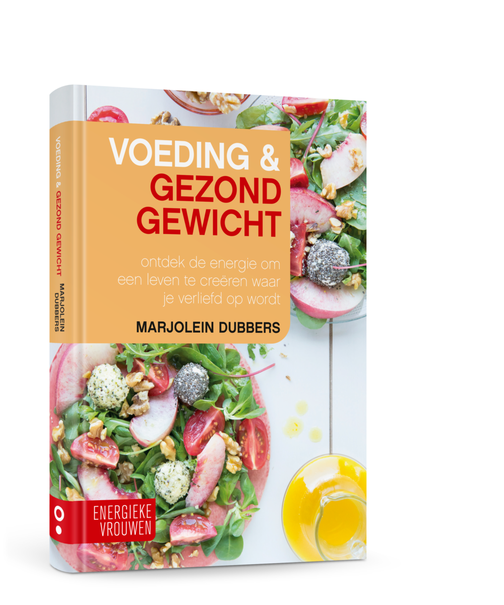 Voeding & gezond gewicht boekentip - Natuurlijk! Ida